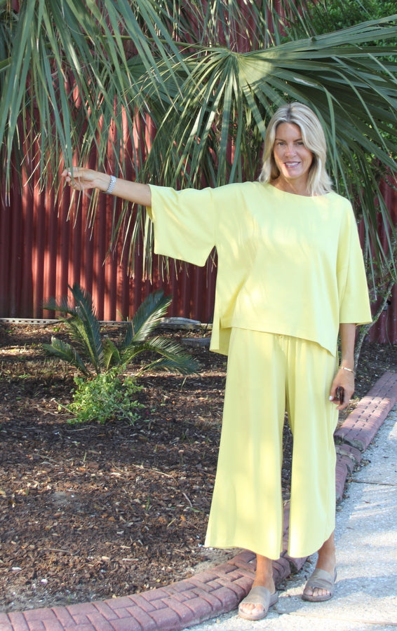 Madison Pant – Iridium Apparel